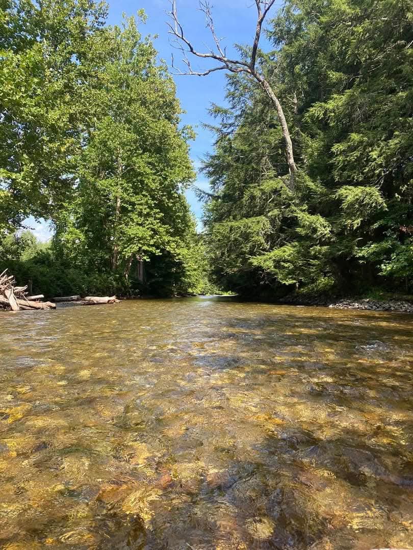 Big Big On The Battenkill | Battenkill River Tubing