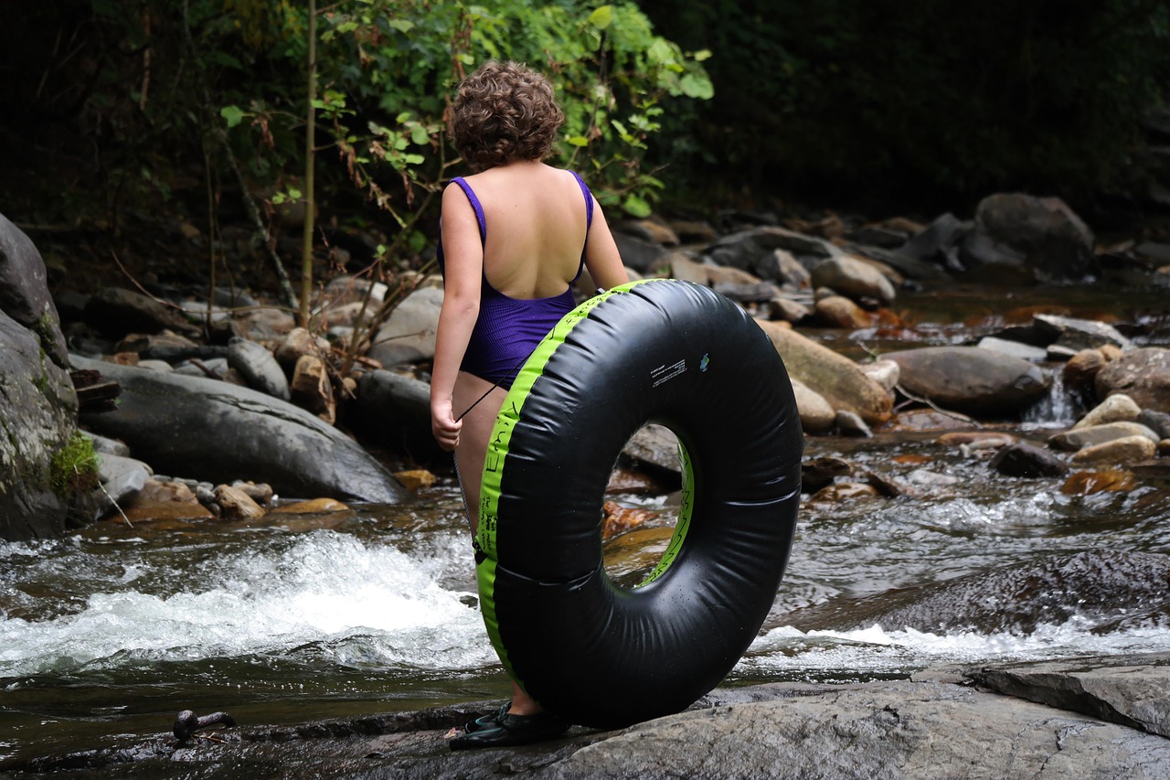 About Our Battenkill Creek Adventures | Big Big On The Battenkill